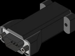 c1d1 connector 3d models 【 STLFinder