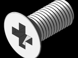 low head m2 countersunk screw 3D Models | Page 1 | STLFinder