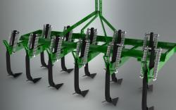 cultivator 3D Models | Page 1 | STLFinder