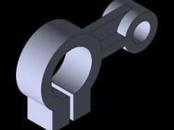 egloo mars pro depth stop dhim 3D Models | Page 1 | STLFinder