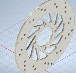 220 mm 3D Models | Page 1 | STLFinder