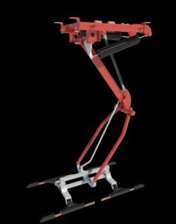 schunk pantograph 3D Models | Page 1 | STLFinder