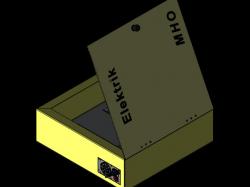 elektrik pokemon 3d models 【 STLFinder