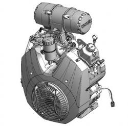 kohler ch1000 3D Models | Page 1 | STLFinder