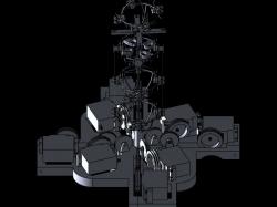 flexible arm 3d models 【 STLFinder