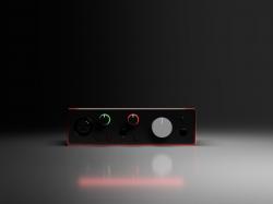 focusrite 3D Models | Page 1 | STLFinder