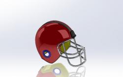 lego football helmet 3D Models | Page 1 | STLFinder