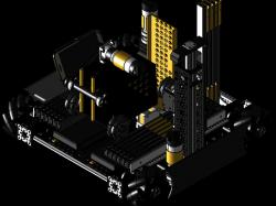 crash cads 3D Models | Page 1 | STLFinder