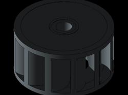 garo armor 3D Models | Page 1 | STLFinder