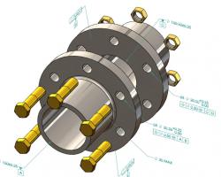 gd and t drawing 3d models 【 STLFinder