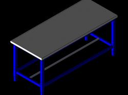 global industrial workbench 3D Models | Page 1 | STLFinder