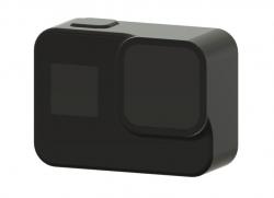 gopro hero 8 png 3D Models | Page 1 | STLFinder