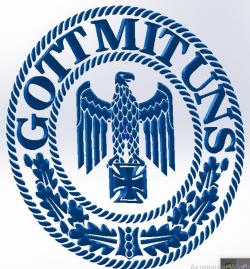 gott mitt uns 3D Models | Page 1 | STLFinder