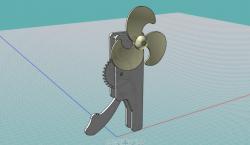hand fan 3D Models | Page 1 | STLFinder