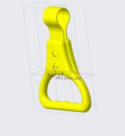 hand grab reference 3D Models | Page 1 | STLFinder