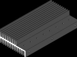 3d printed heat sink | Page 1 | STLFinder