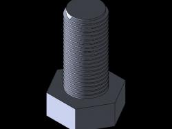 hex bolt 3D Models | Page 1 | STLFinder