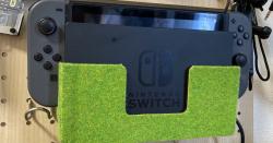 3d printed nintendo switch holder for sale | Page 1 | STLFinder