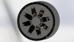 hub motor wheel 3D Models | Page 1 | STLFinder