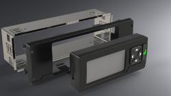 ihm mtp 400 desenho 3D Models | Page 1 | STLFinder