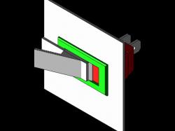 interlock switch 3D Models | Page 1 | STLFinder