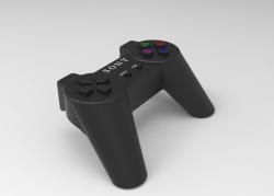 manette teleguide 3D Models | Page 1 | STLFinder