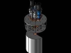 kilopower 3D Models | Page 1 | STLFinder