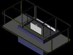 kitchen hood autocad block 3D Models | Page 1 | STLFinder