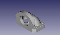 predator 670 carburetor 3D Models | Page 1 | STLFinder