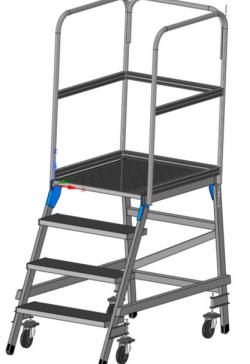 lader 3D Models | Page 1 | STLFinder