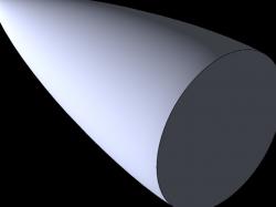 von karman nose cone 3d models | Page 1 | STLFinder
