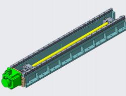 linear slide assembly 3D Models | Page 1 | STLFinder