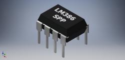 lm386 3D Models | Page 1 | STLFinder