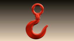 160 ton load block sheaves 1 to 50 scale 3D Models | Page 1 | STLFinder