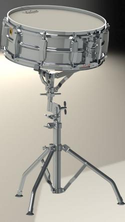 le202s ludwig temple block stand 3D Models | Page 1 | STLFinder