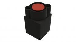 flip dot 3D Models | Page 1 | STLFinder