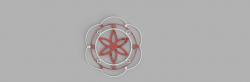 imagimake diy mandala art kit for girls 9 12 3D Models | Page 1 | STLFinder