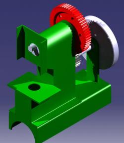 mechanical piston 3D Models | Page 1 | STLFinder