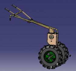 mini tiller 3D Models | Page 1 | STLFinder