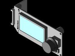 mks mini12864 v3 u8g2 lib 3D Models | Page 1 | STLFinder