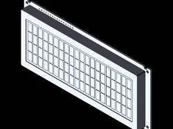 newhaven lcd display nhd0420dzwab5 3D Models | Page 1 | STLFinder