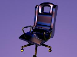 walmart office chair boss arm rests 3D Models | Page 1 | STLFinder