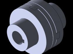 Oldhams Coupling 3D Models | Page 1 | STLFinder