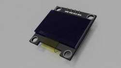 esp32 oled display i2c 3D Models | Page 1 | STLFinder