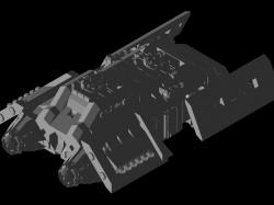 outrider marvel 3d models 【 STLFinder