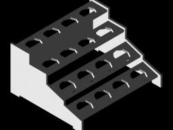 paint holder stl 3d models 【 STLFinder