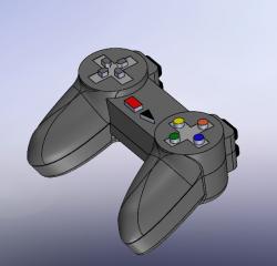 playstation download 3D Models | Page 1 | STLFinder