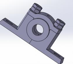 sn511 plummer block 3d models 【 STLFinder