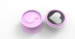 2pac pop socket 3d models 【 STLFinder