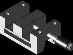 precision vise 3D Models | Page 1 | STLFinder